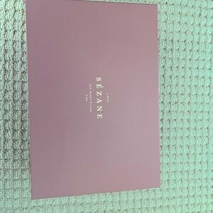 Sezane | Bags | Nwt Sezane Oli Bag Natural Multi | Poshmark